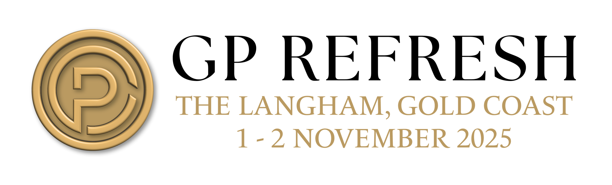 GP REFRESH Conference – Refresh | Reframe | Reignite